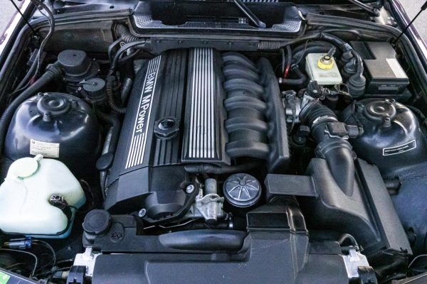 1997 BMW M3 for Sale | Built for Backroads