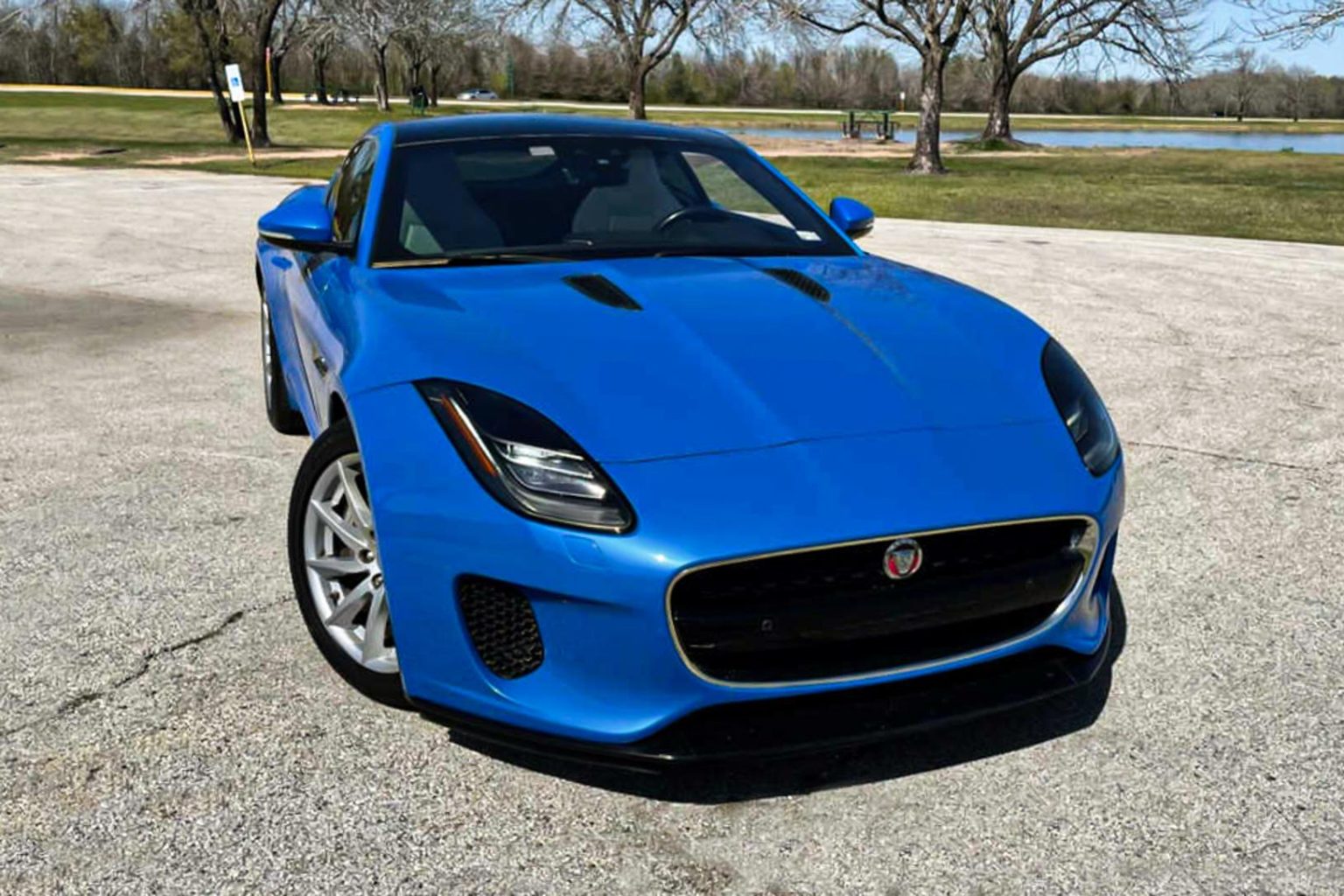 1997 BMW M3 ‘S52 Turbo Kit’ | Built for Backroads