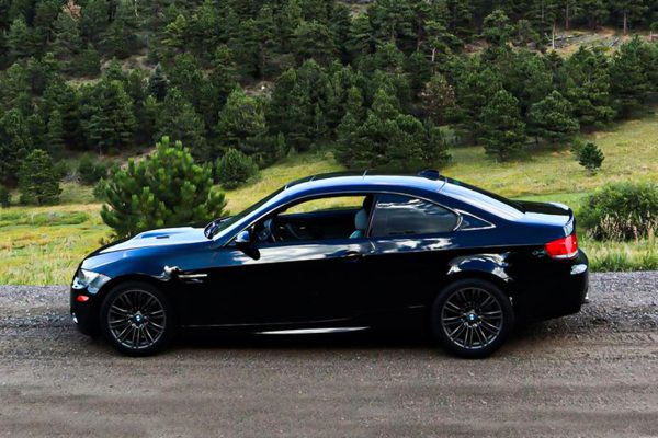 2008 BMW M3 for Sale | Built for Backroads