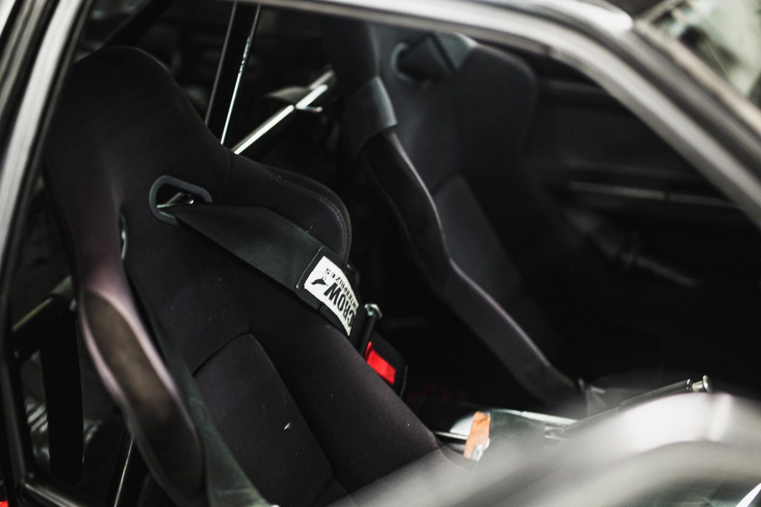 1986 Toyota Corolla GT-S 'Track Car' for Sale | Built for Backroads