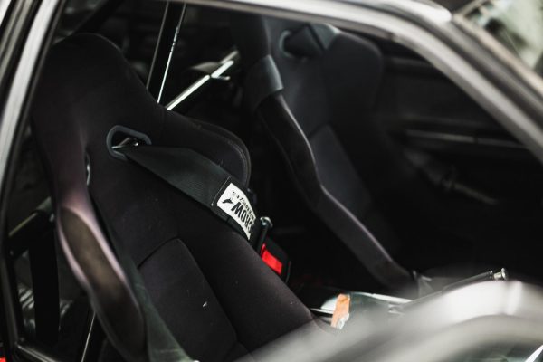 1986 Toyota Corolla GT-S 'Track Car' for Sale | Built for Backroads