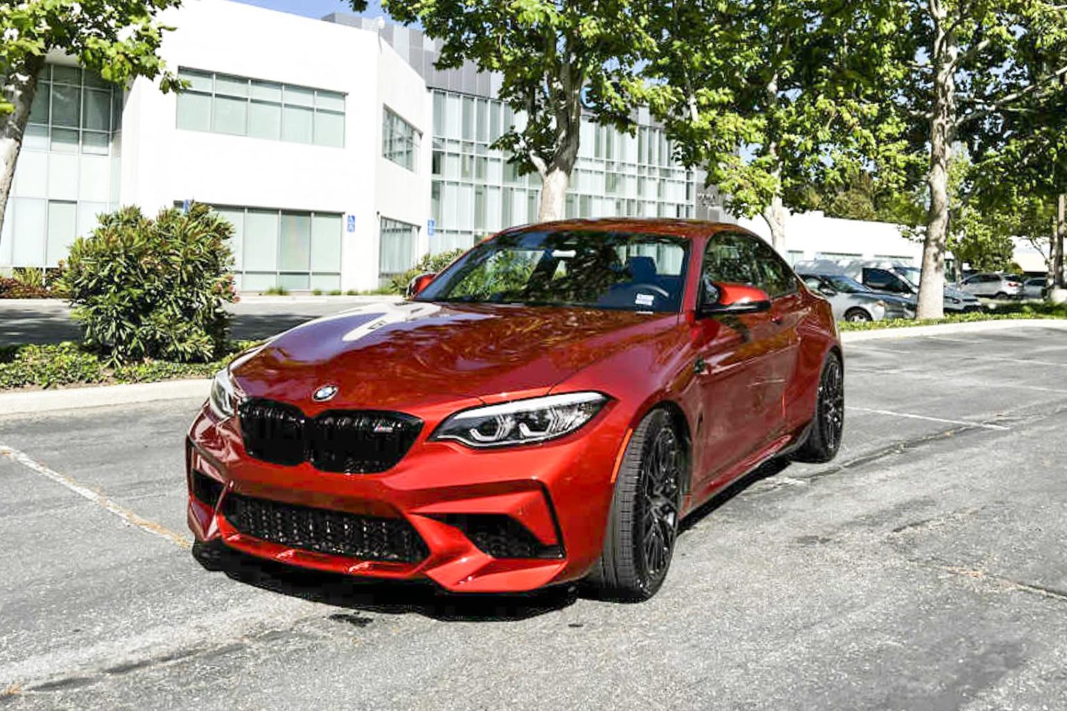 2020 BMW M2 Competition | Built for Backroads
