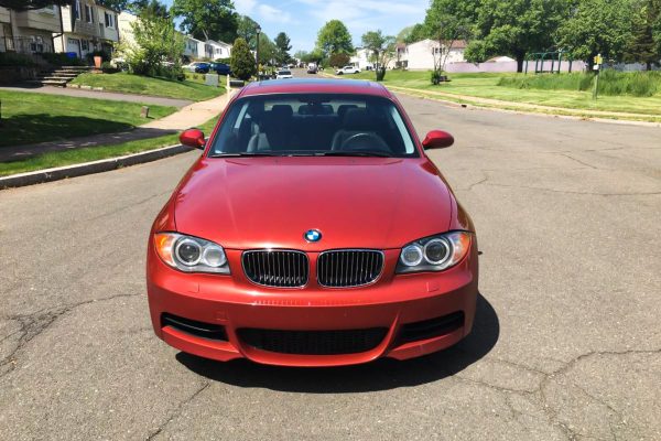 2008 BMW 135i for Sale | Built for Backroads