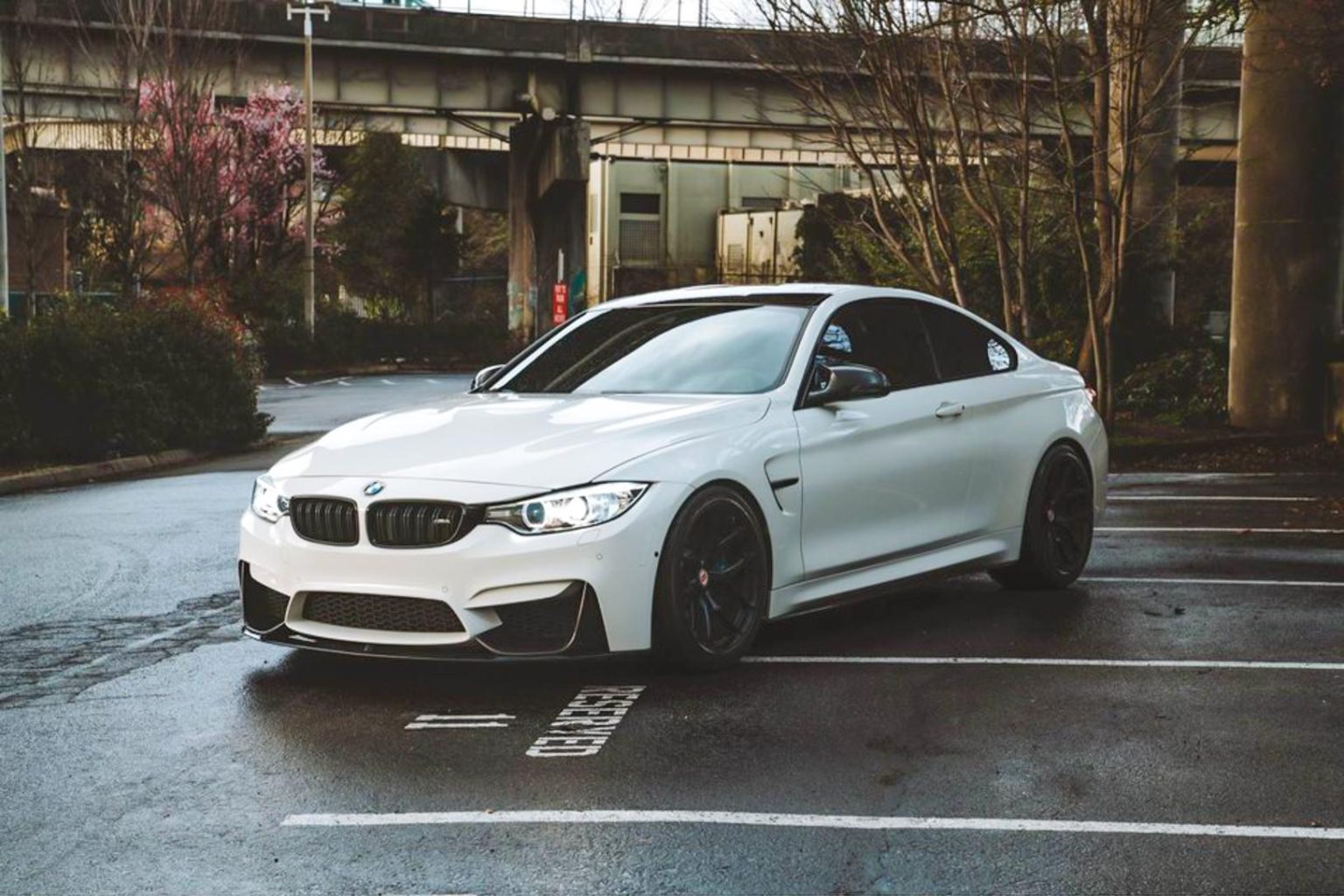 2016 BMW M4 for Sale | Built for Backroads