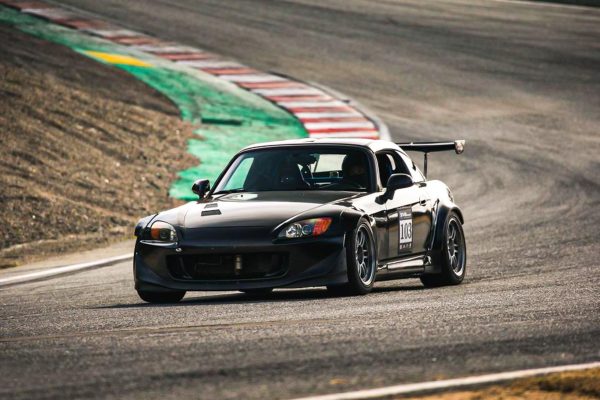 2001 Honda S2000 'Track Car' for Sale | Built for Backroads