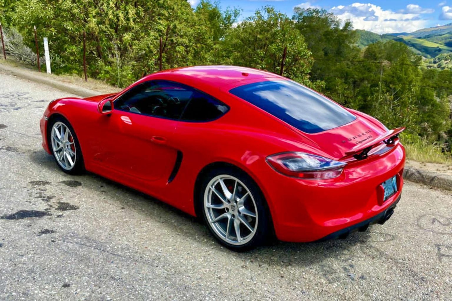 2014 Aston Martin Vantage | Built for Backroads