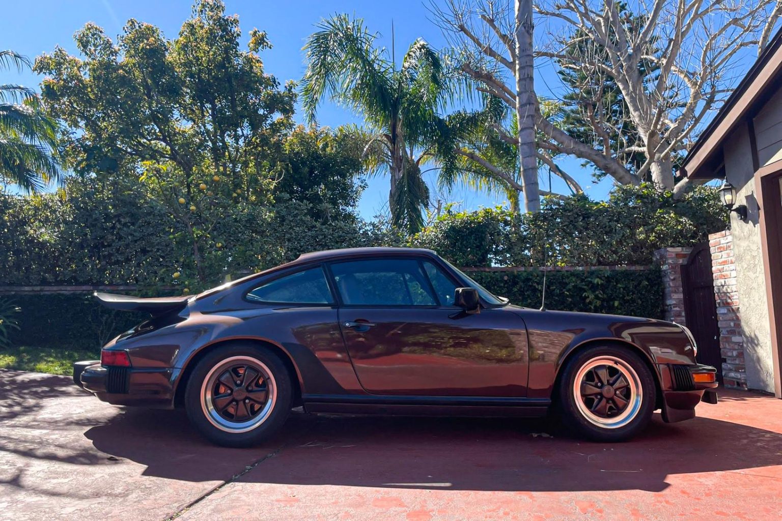 2001 Lexus IS300 '2JZ-GTE Swap' | Built for Backroads