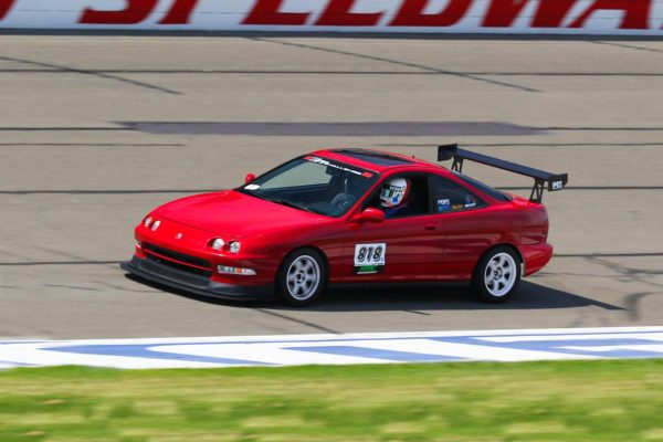 1995 Acura Integra GS-R for Sale | Built for Backroads