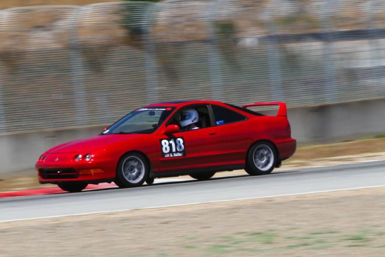 1995 Acura Integra GS-R for Sale | Built for Backroads