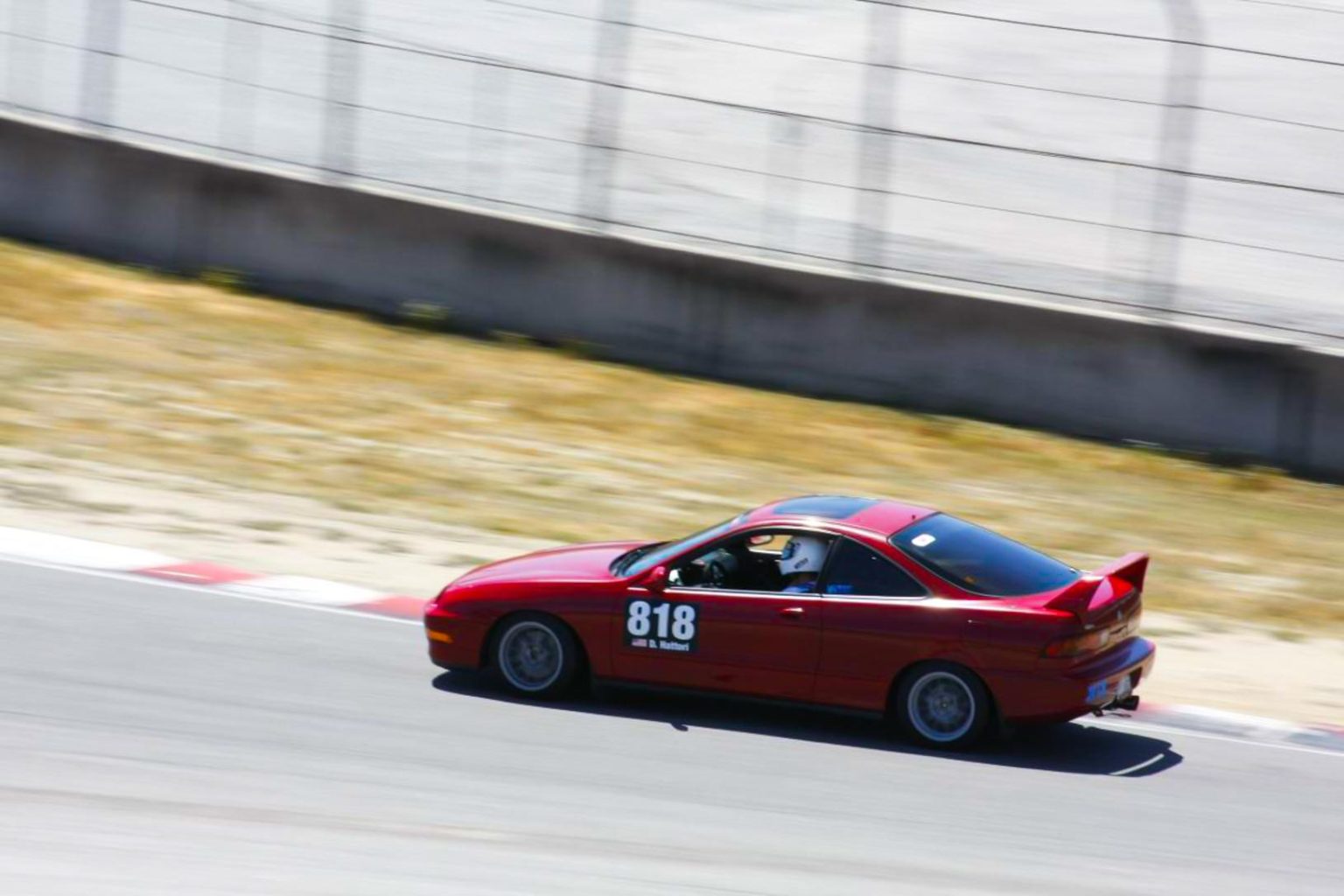 1995 Acura Integra GS-R for Sale | Built for Backroads