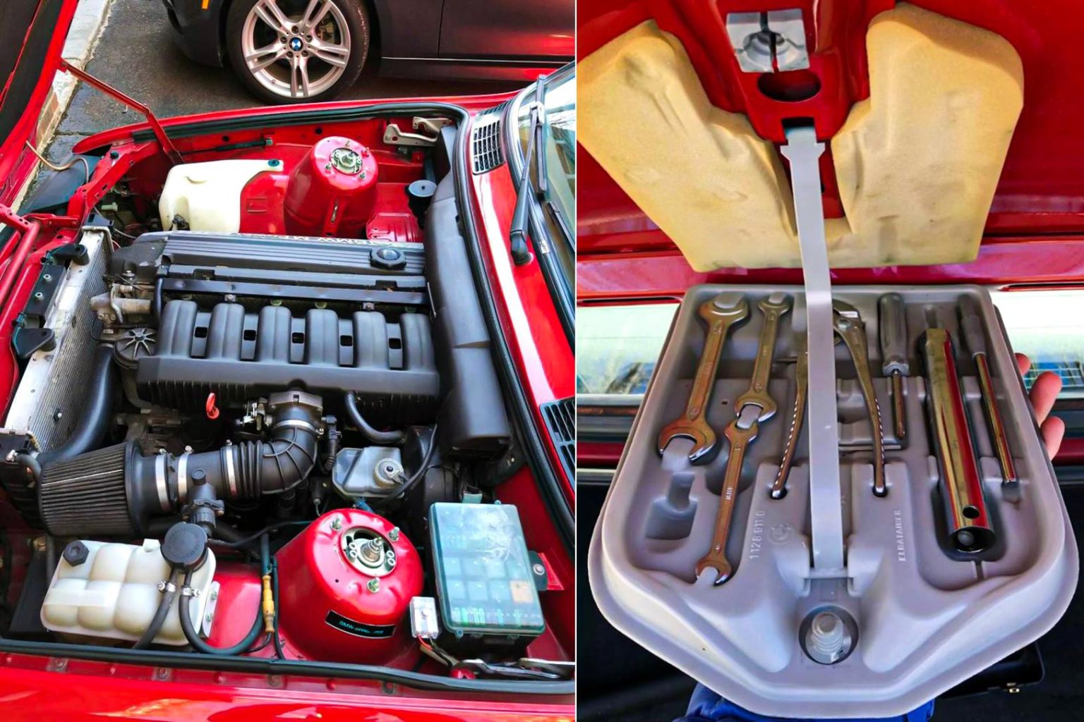 1987 BMW 325is 'S50 Swap' for Sale | Built for Backroads