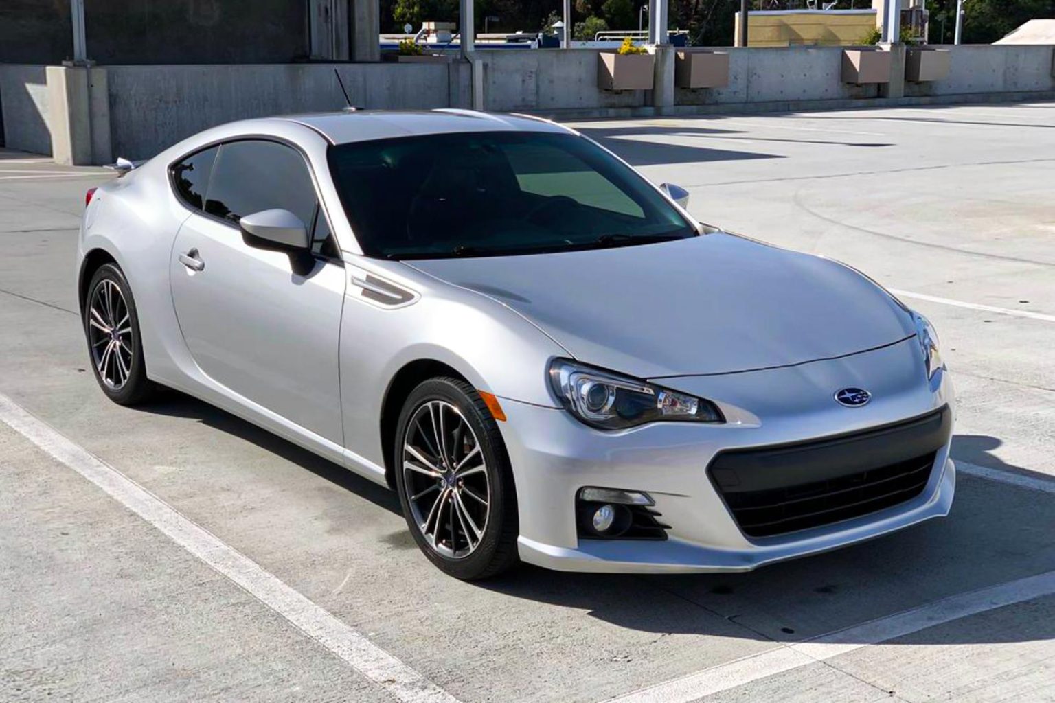 2014 Subaru BRZ for Sale | Built for Backroads