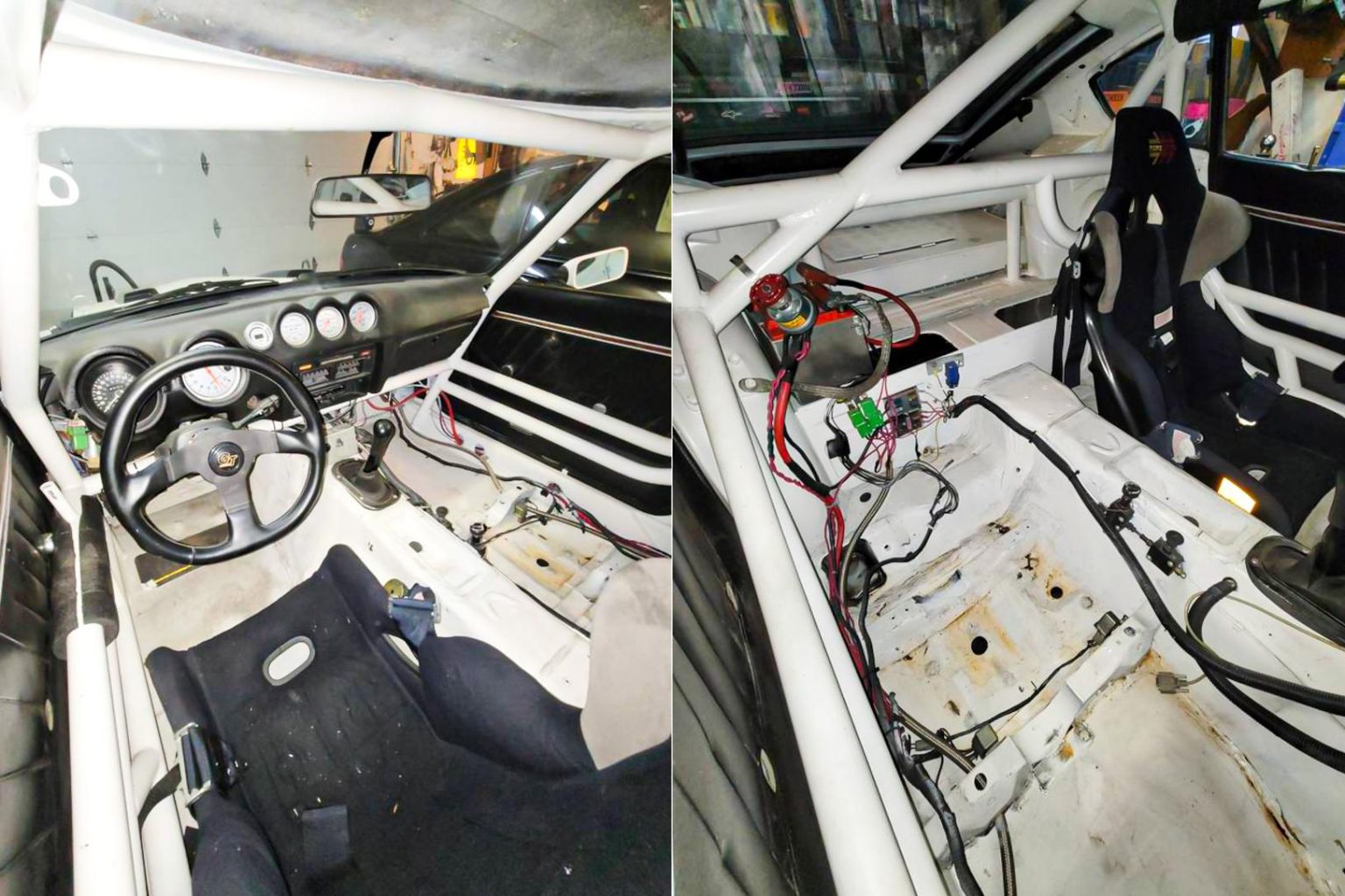 1978 Datsun 280Z 'RB26 Swap' for Sale | Built for Backroads