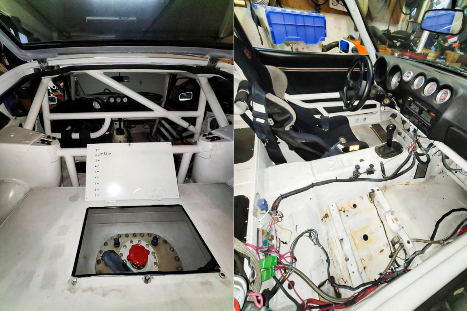 1978 Datsun 280Z 'RB26 Swap' for Sale | Built for Backroads