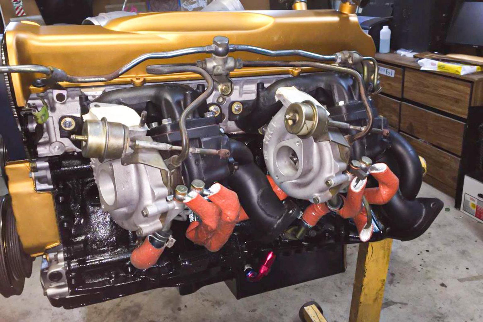 1978 Datsun 280Z 'RB26 Swap' for Sale | Built for Backroads