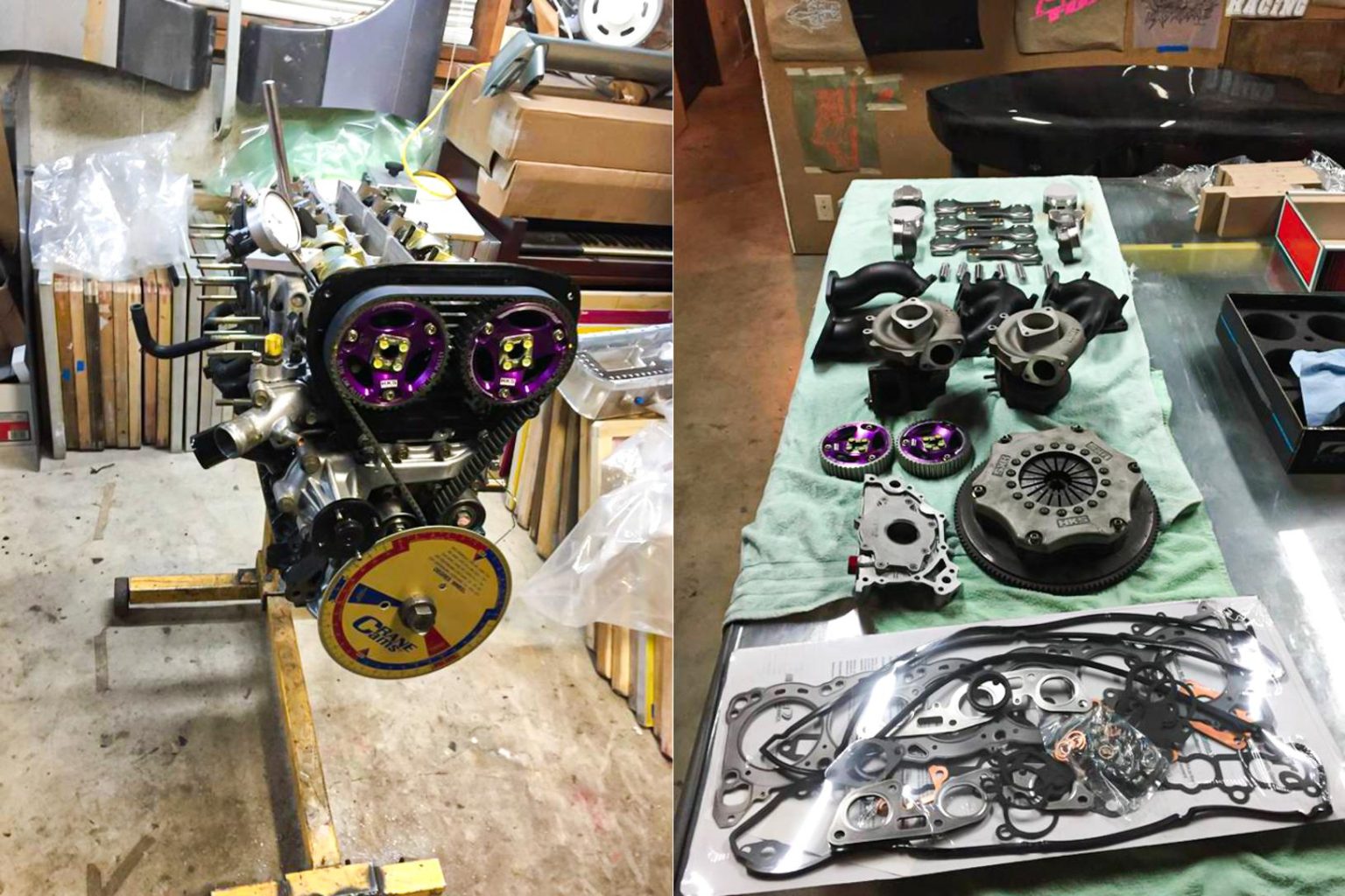 1978 Datsun 280Z 'RB26 Swap' for Sale | Built for Backroads