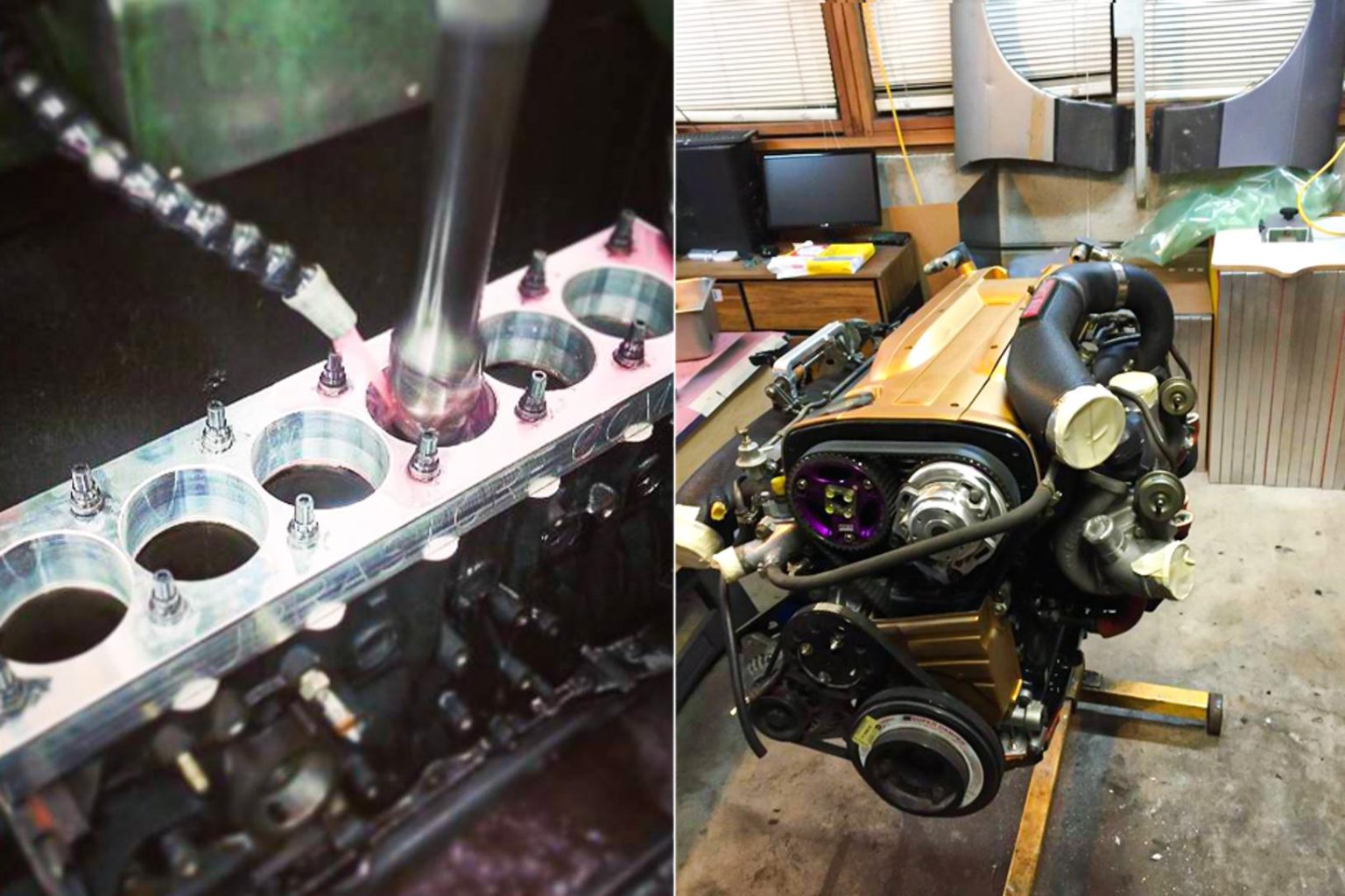 1978 Datsun 280Z 'RB26 Swap' for Sale | Built for Backroads