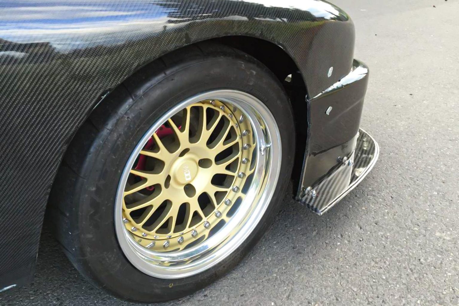 1978 Datsun 280Z 'RB26 Swap' for Sale | Built for Backroads