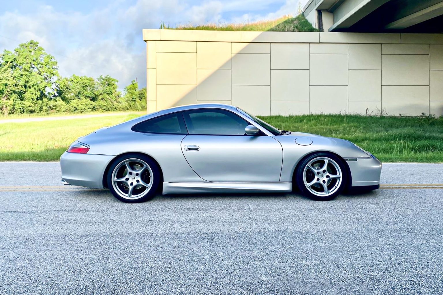 2003 Lexus IS300 'Turbo' | Built for Backroads