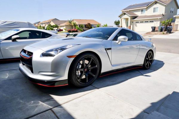 2010 Nissan GT-R for Sale | Built for Backroads
