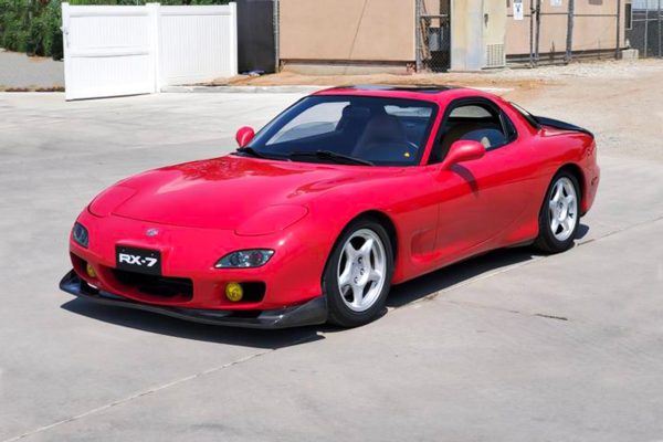 2006 Subaru STi 'Track Car' | Built for Backroads