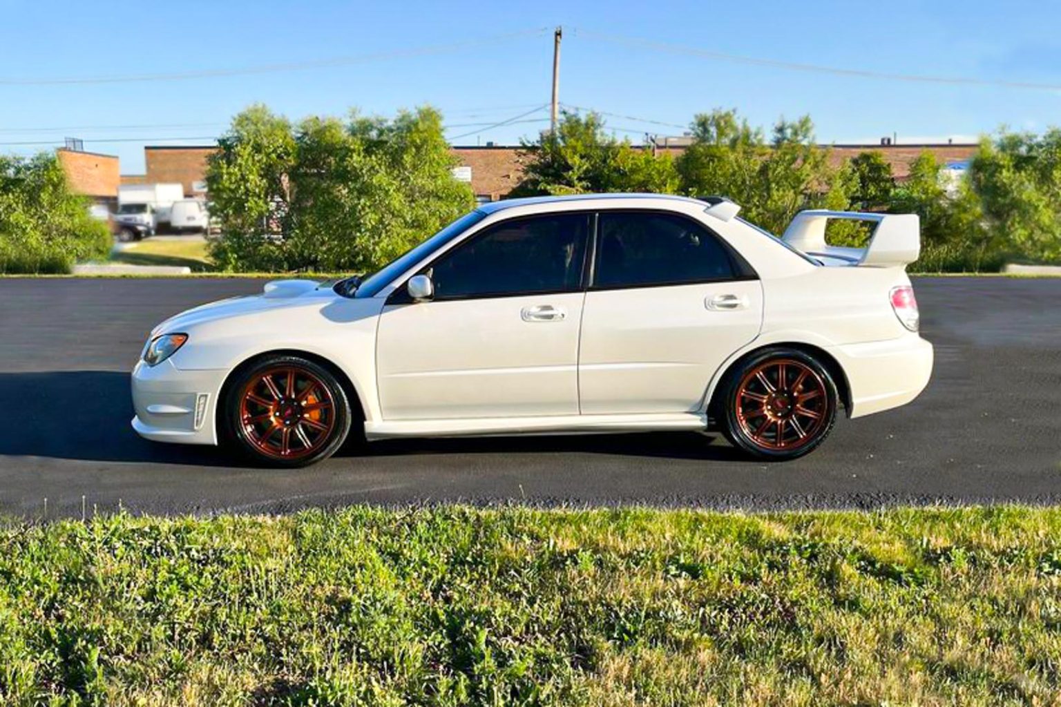 Built for Backroads: The best manual cars for sale