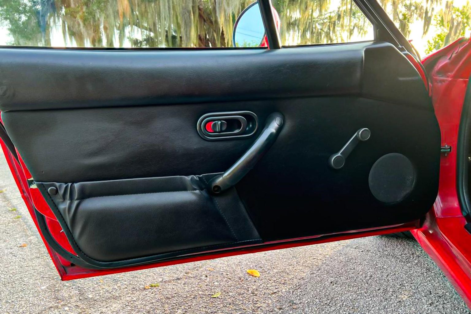 1994 Mazda MX-5 'LS Swap' for Sale | Built for Backroads