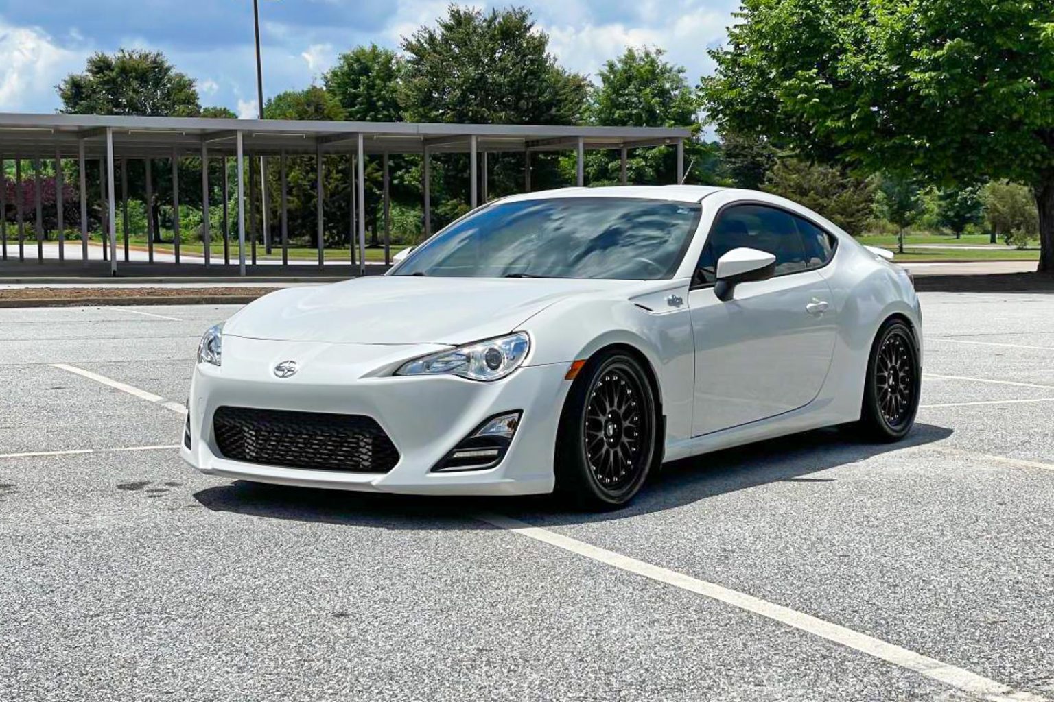 Built for Backroads: The best manual cars for sale