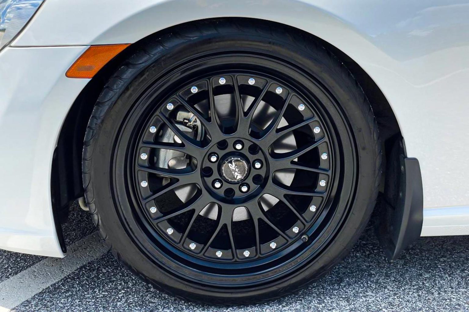 2014 Toyota FR-S 'Turbo' for Sale | Built for Backroads