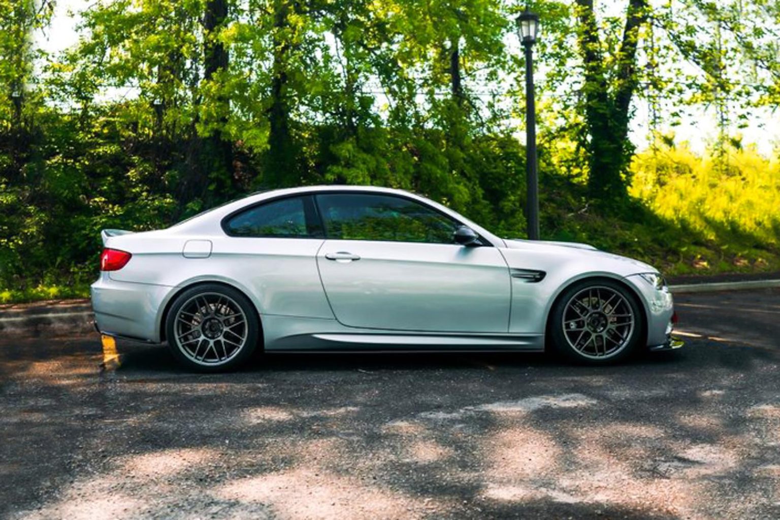 Built for Backroads: The best manual cars for sale