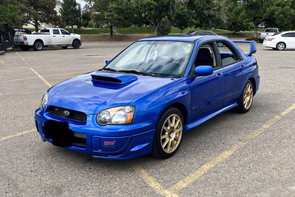 Built for Backroads: The best manual cars for sale