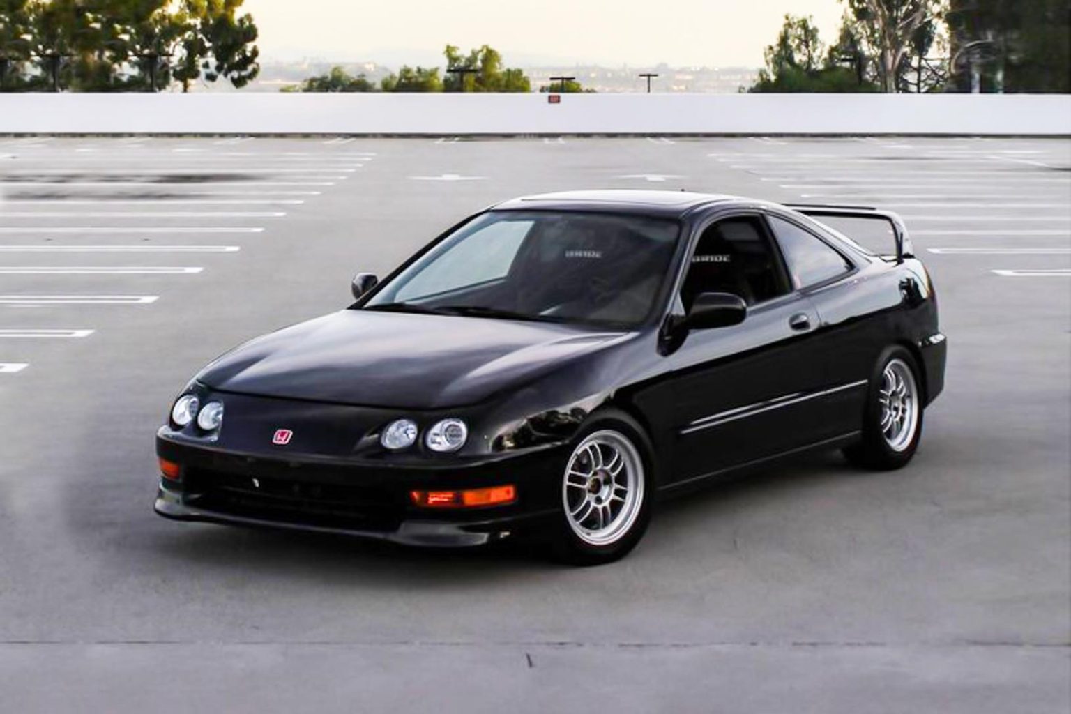 2001 Acura Integra GS-R for Sale | Built for Backroads