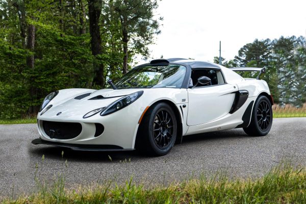 Built for Backroads: The best manual cars for sale