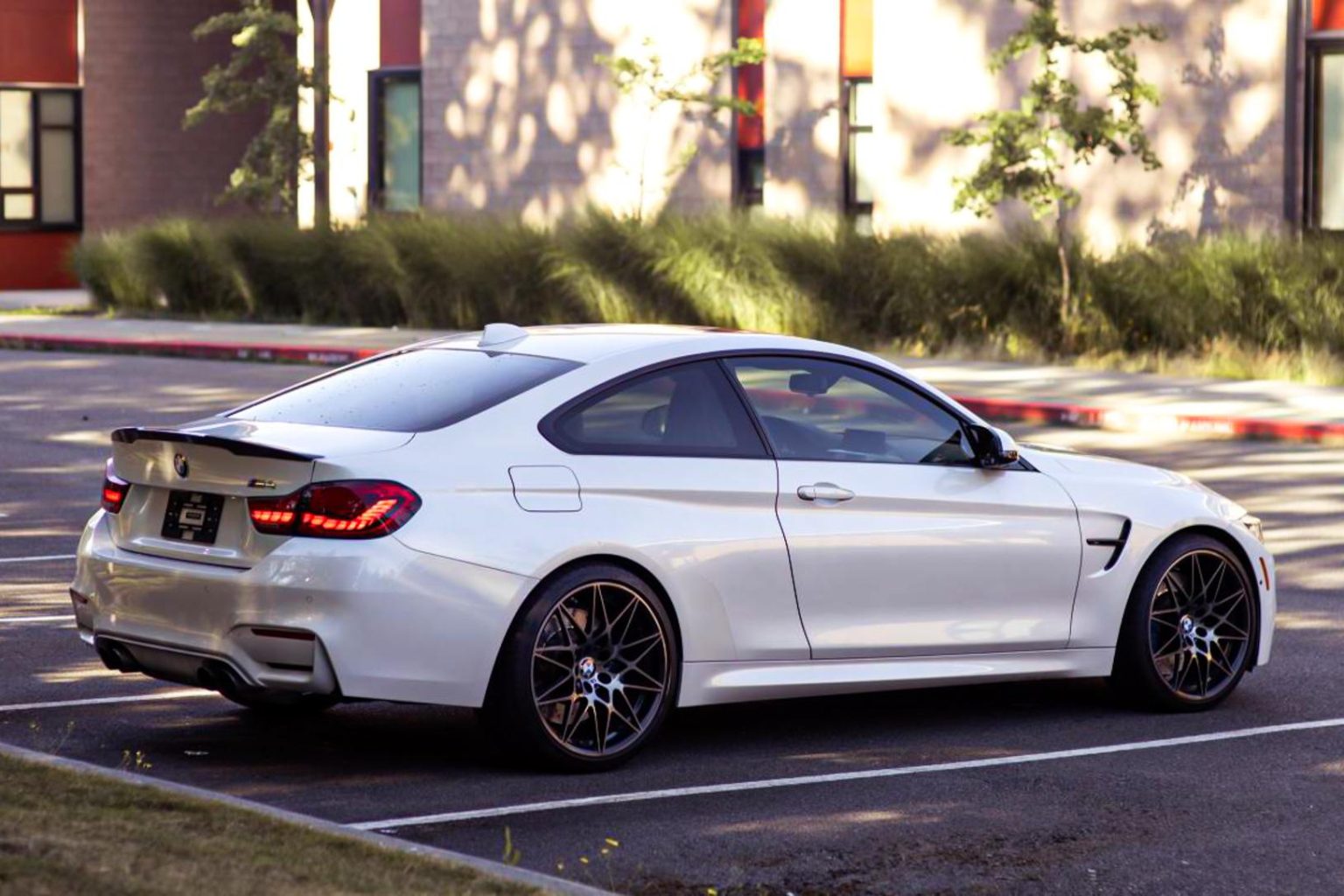 2015 BMW M4 for Sale | Built for Backroads