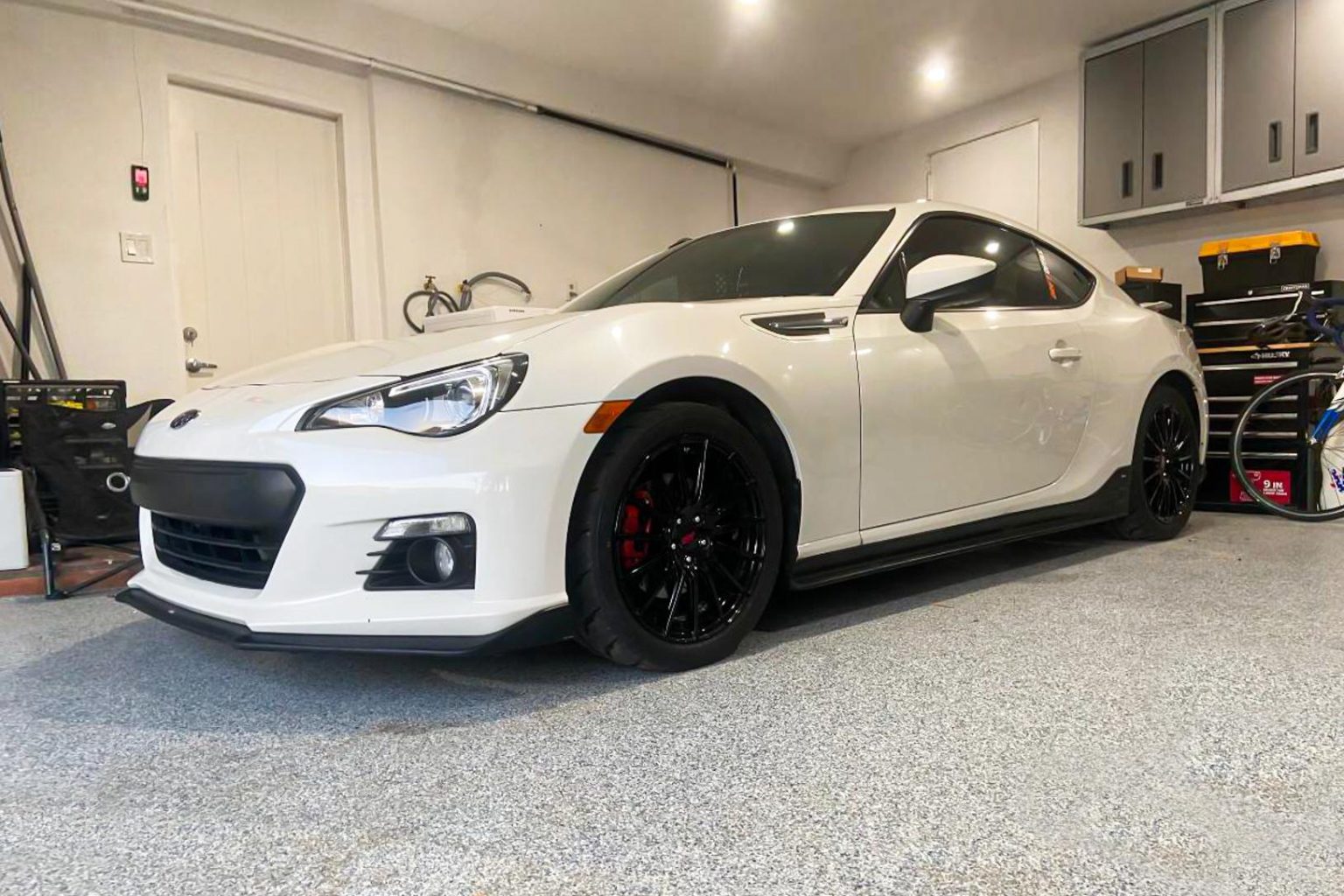 Built for Backroads: The best manual cars for sale