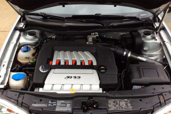 2004 VW Golf R32 for Sale | Built for Backroads