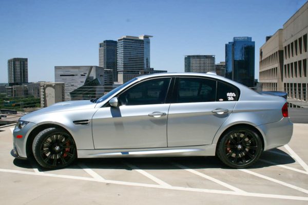 2008 BMW M3 for Sale | Built for Backroads