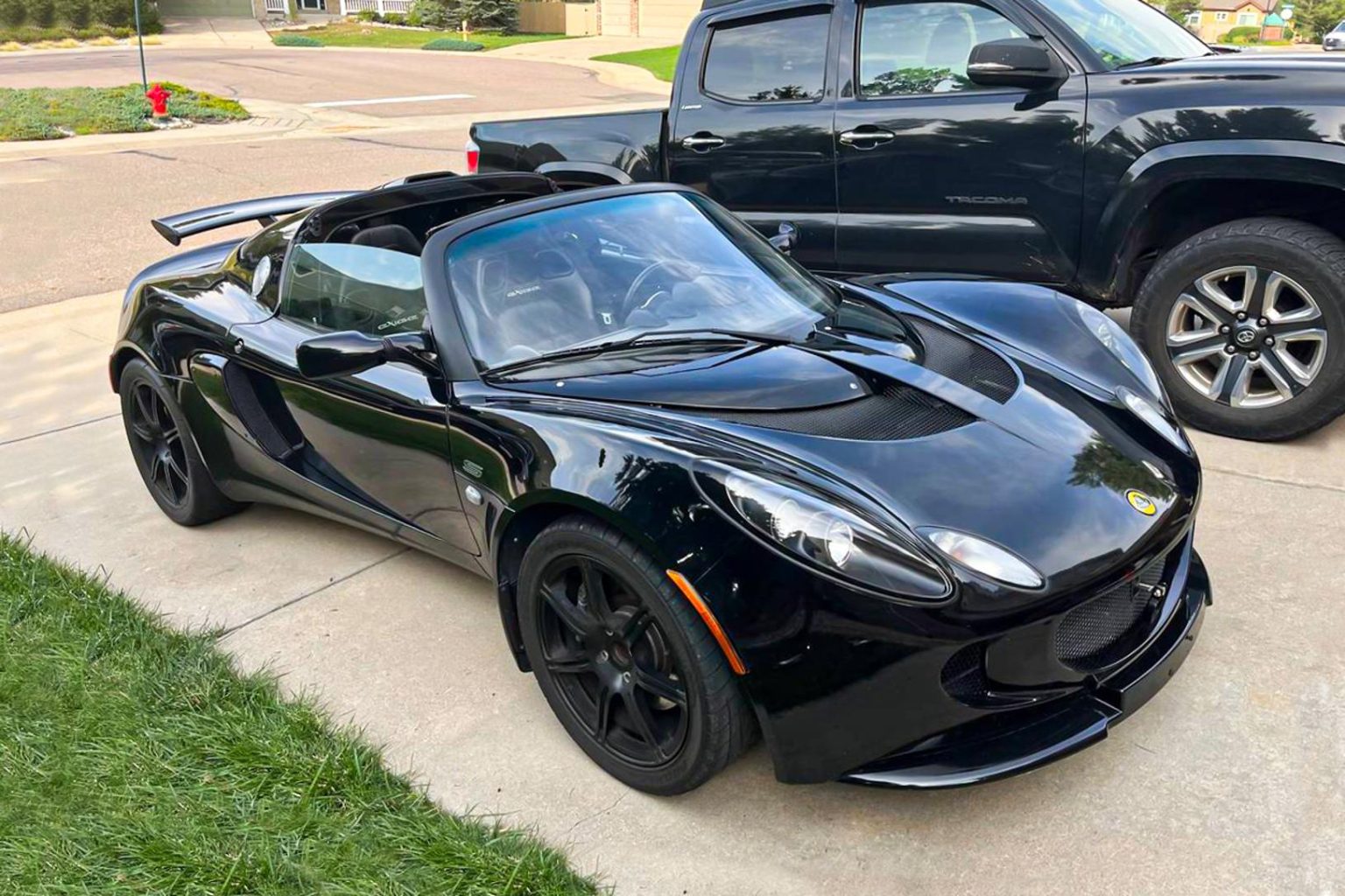 2014 Aston Martin Vantage | Built for Backroads