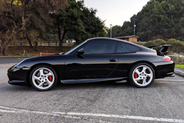 2002 Porsche 911 for Sale | Built for Backroads