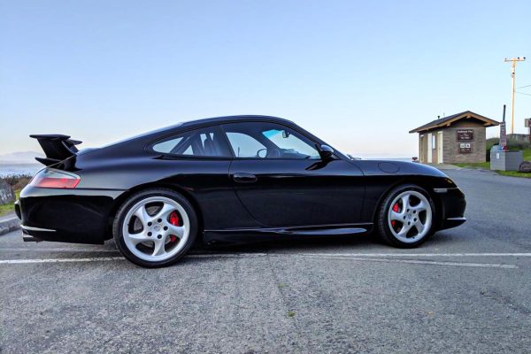 2002 Porsche 911 for Sale | Built for Backroads