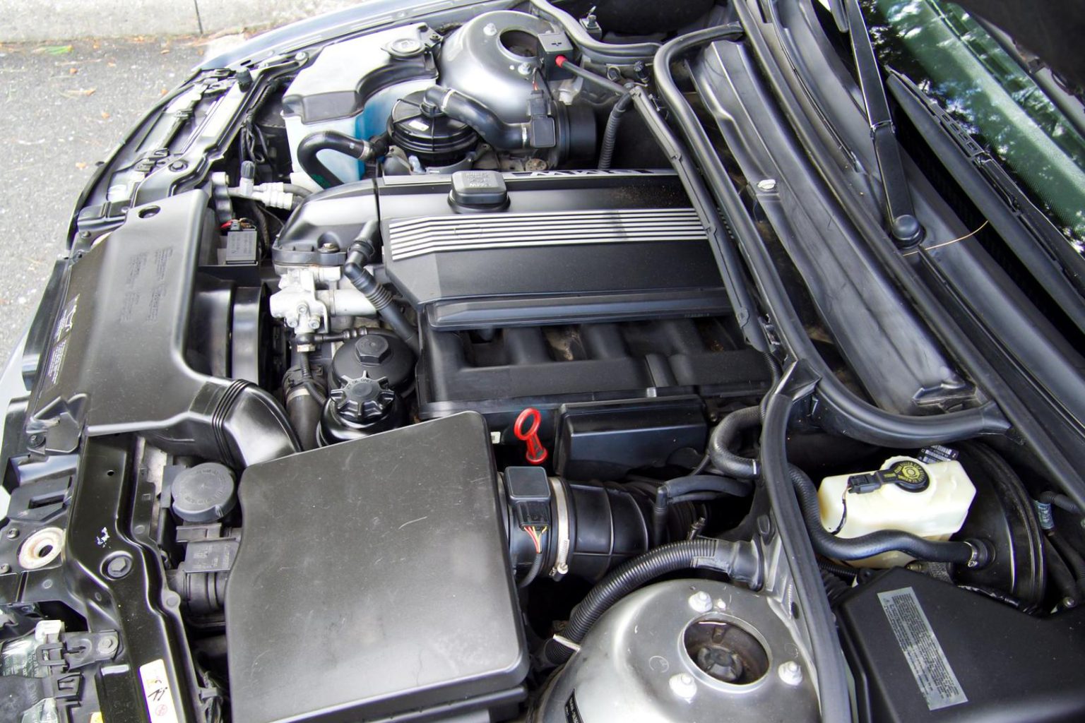 2004 BMW 330Ci ZHP for Sale | Built for Backroads