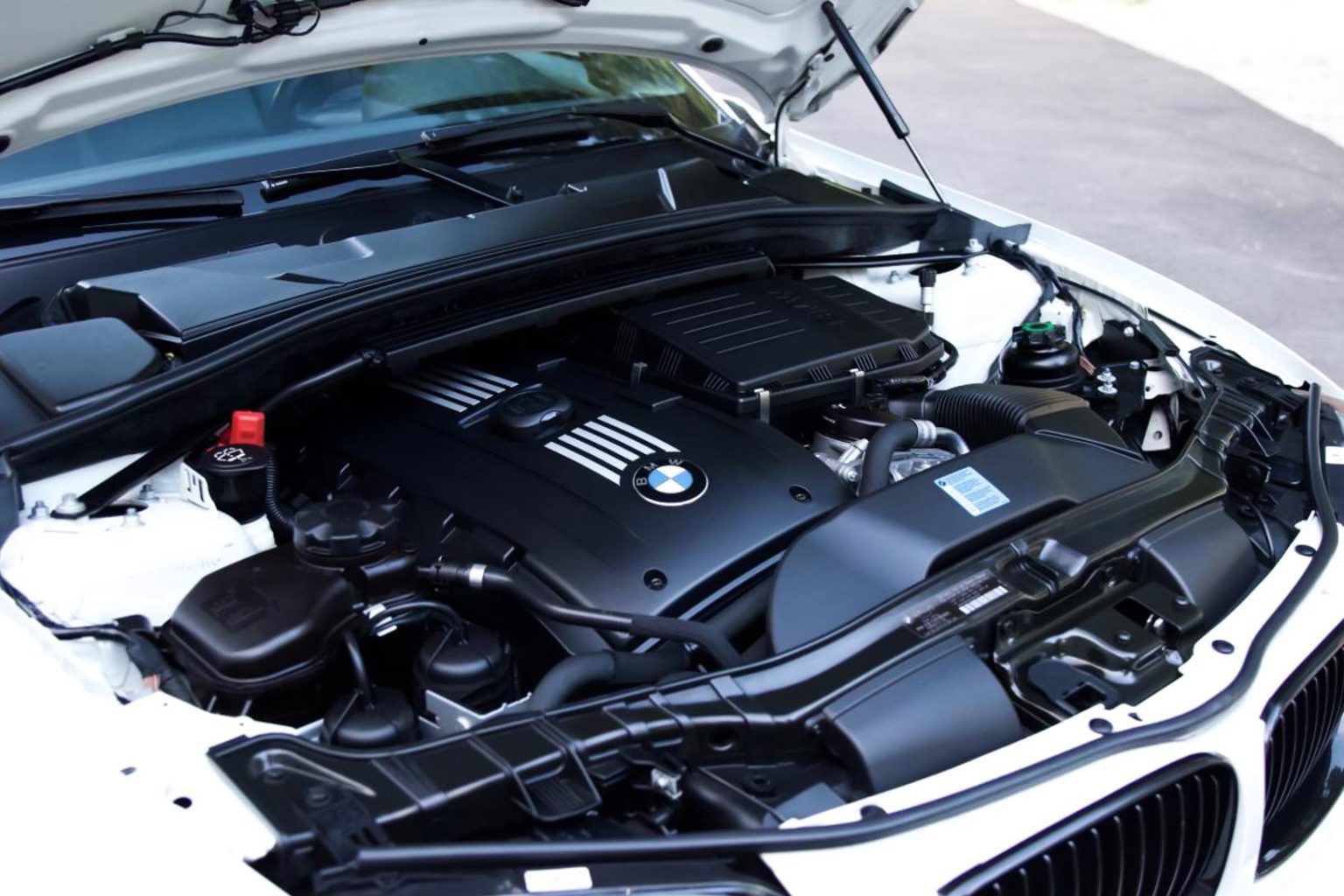 2010 BMW 135i | Built for Backroads