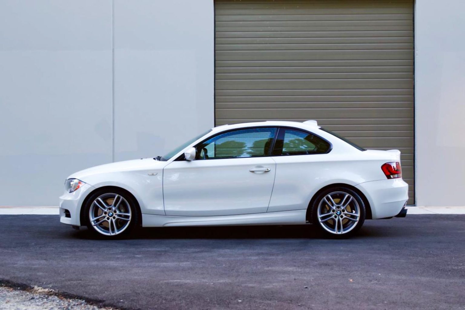 2010 BMW 135i | Built for Backroads