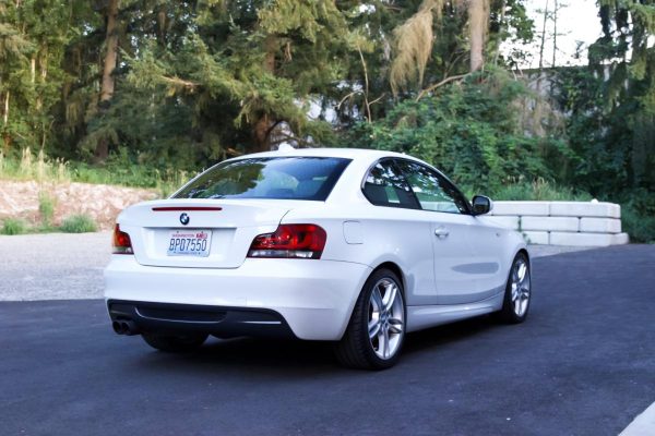 2010 BMW 135i for Sale | Built for Backroads