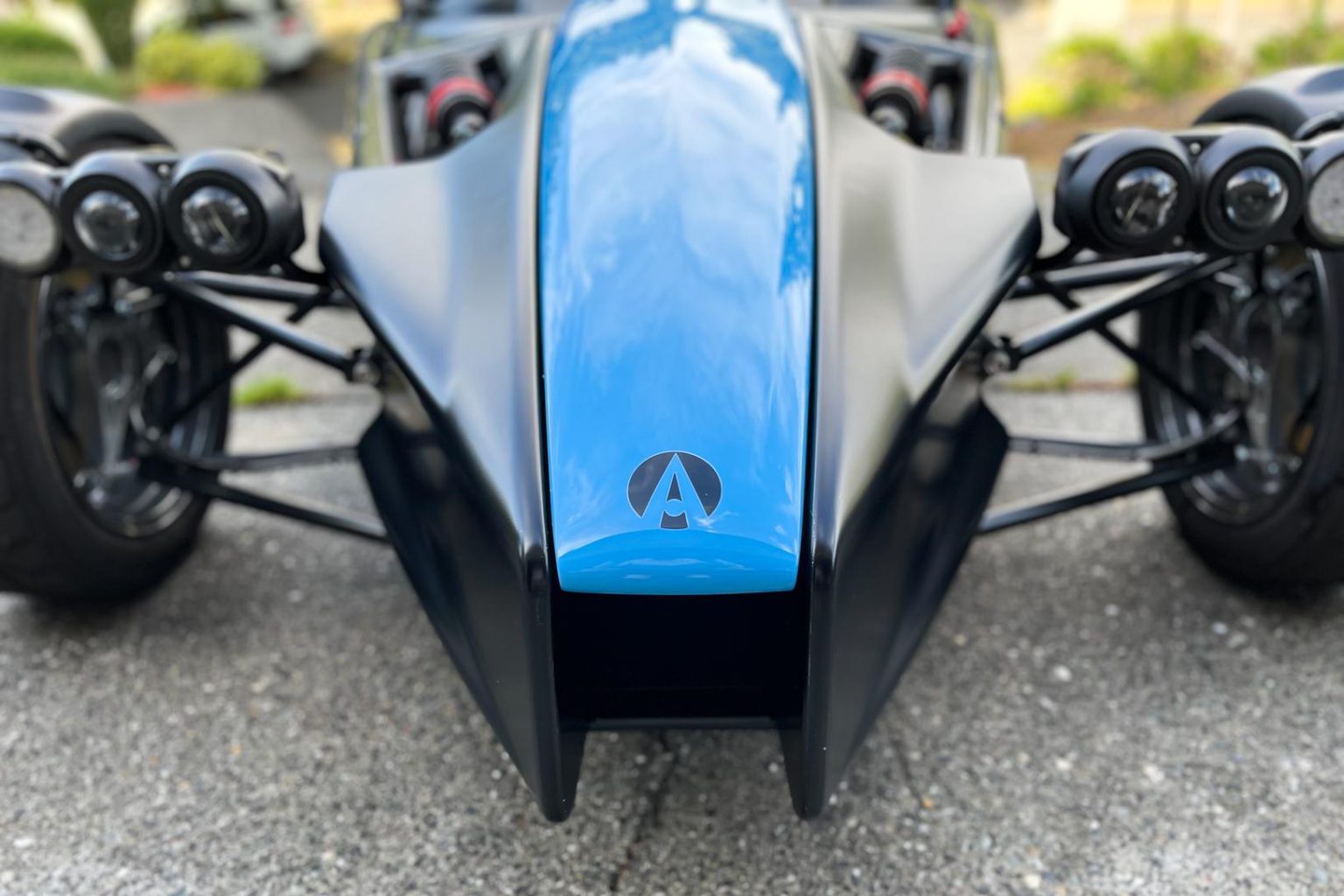 2021 Ariel Atom 4 for Sale | Built for Backroads