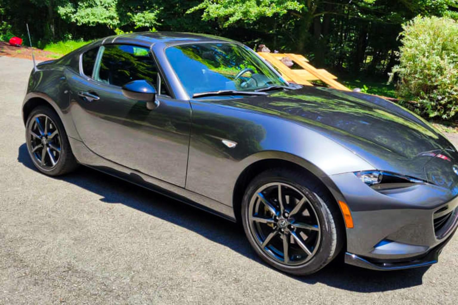 Mx 5 Rf 2018