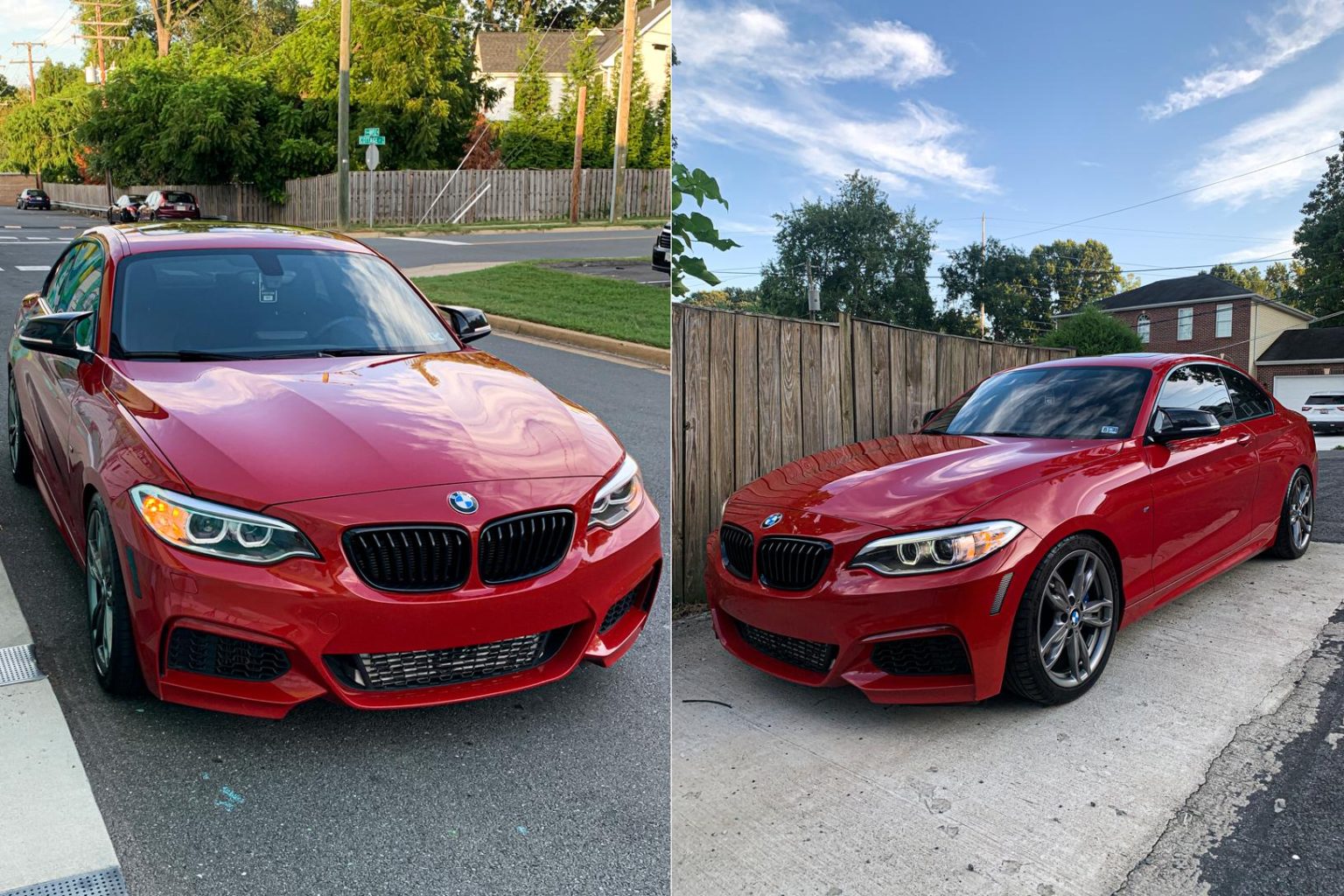 2014 BMW M235i for Sale | Built for Backroads