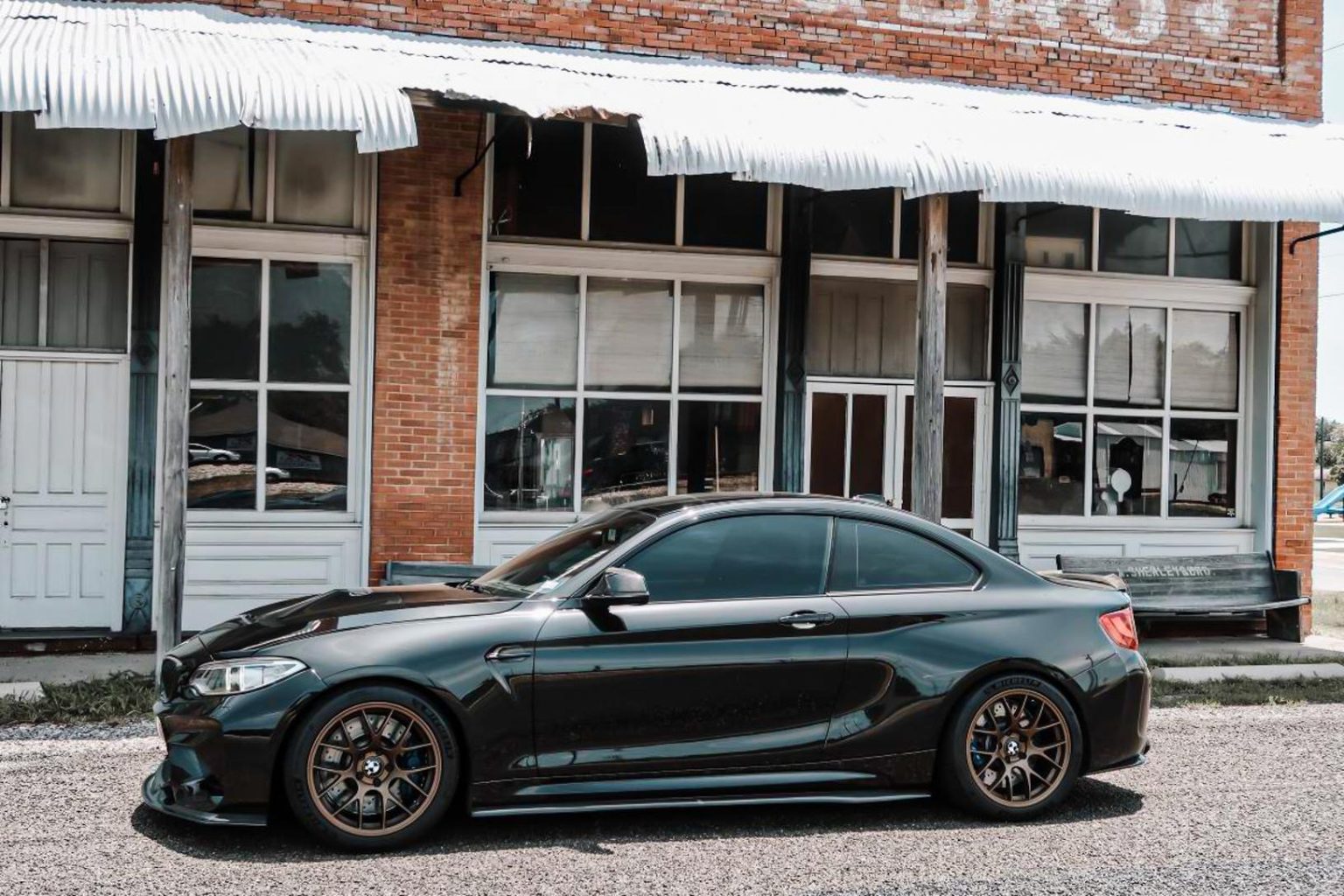 2016 BMW M2 for Sale | Built for Backroads