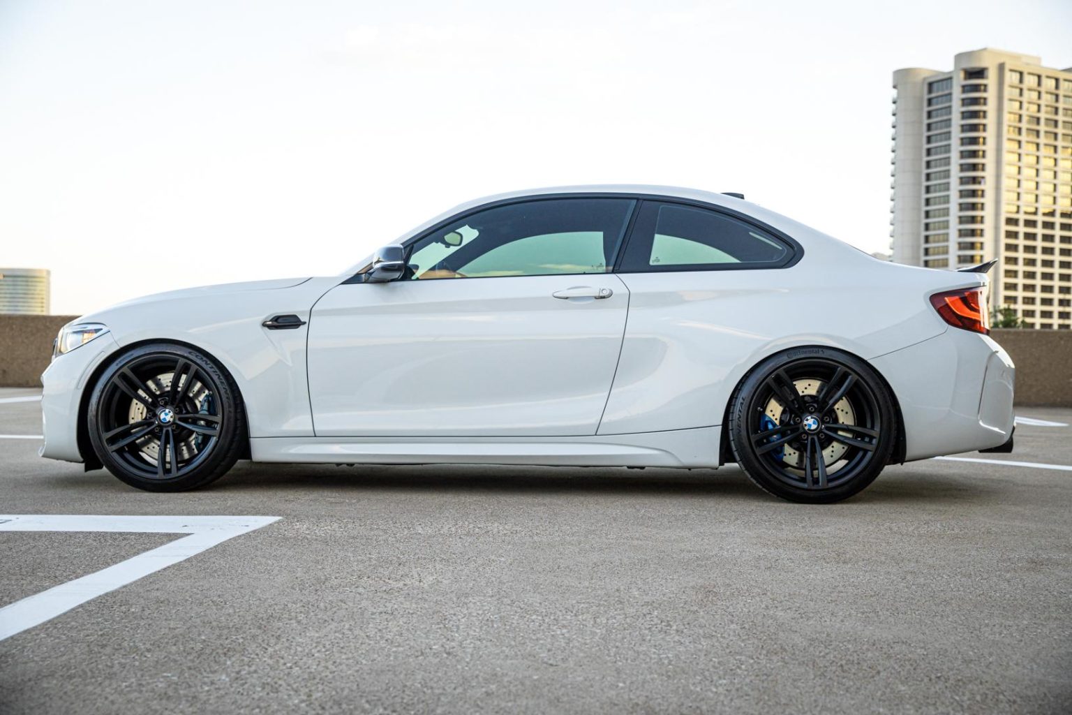 2017 BMW M2 for Sale | Built for Backroads
