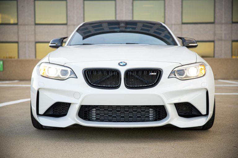 2017 BMW M2 for Sale | Built for Backroads
